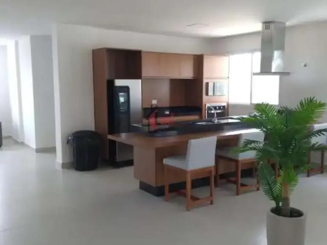Apartamento para Venda em Presidente Prudente/SP Jardim Europa 2 Quartos