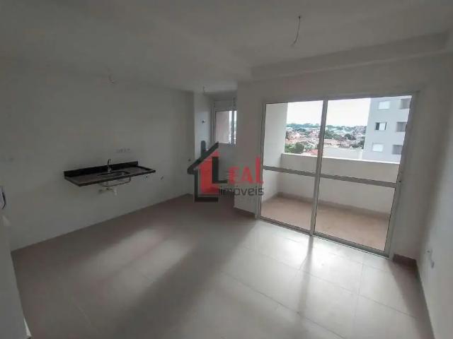 Apartamento para Venda em Presidente Prudente/SP Jardim Europa 2 Quartos
