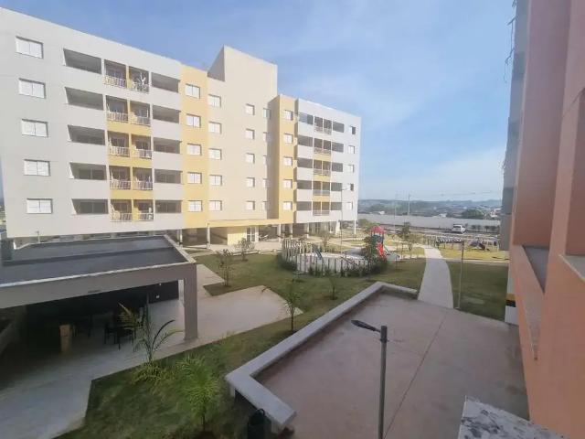 Apartamento para Venda em Presidente Prudente/SP Jardim Europa 2 Quartos