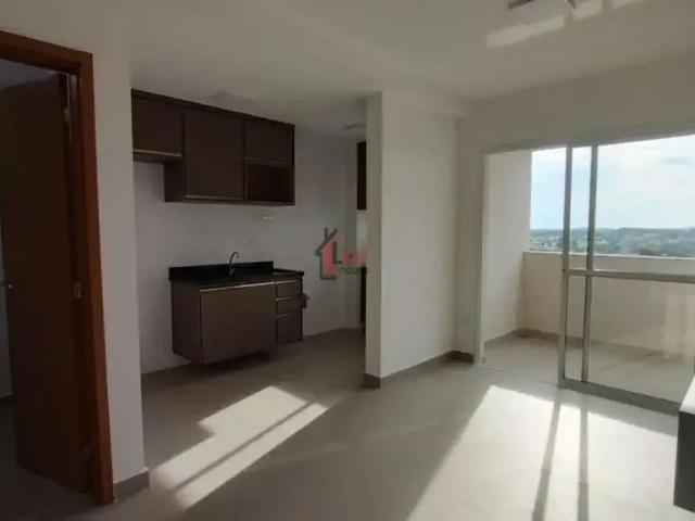 Apartamento para Venda em Presidente Prudente/SP Jardim Europa 2 Quartos