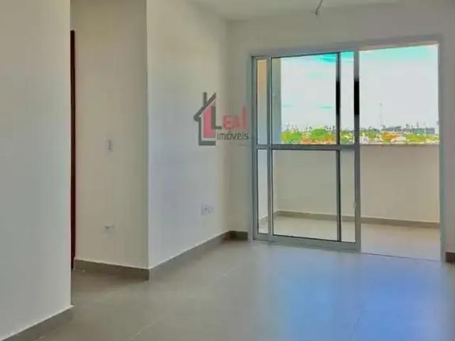 Apartamento para Venda em Presidente Prudente/SP Jardim Europa 2 Quartos