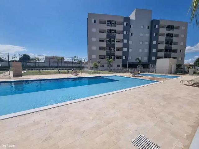 Apartamento para Venda em Presidente Prudente/SP Jardim Europa 2 Quartos