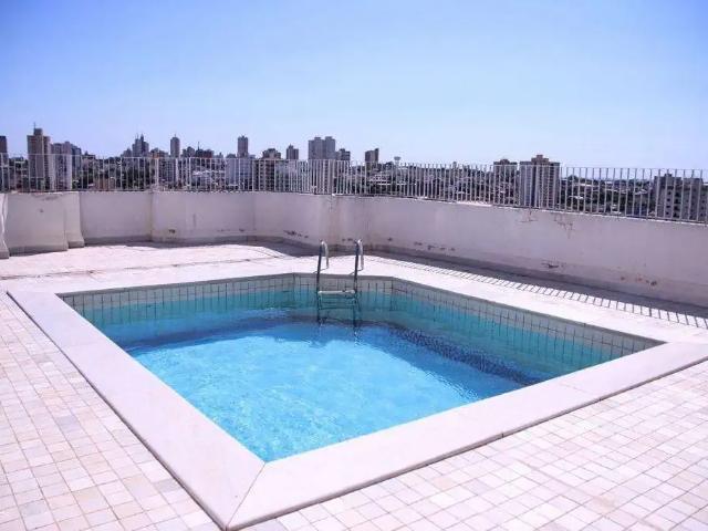Apartamento para Venda em Presidente Prudente/SP Jardim Europa 2 Quartos