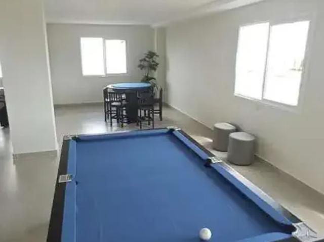 Apartamento para Venda em Presidente Prudente/SP Jardim Europa 2 Quartos