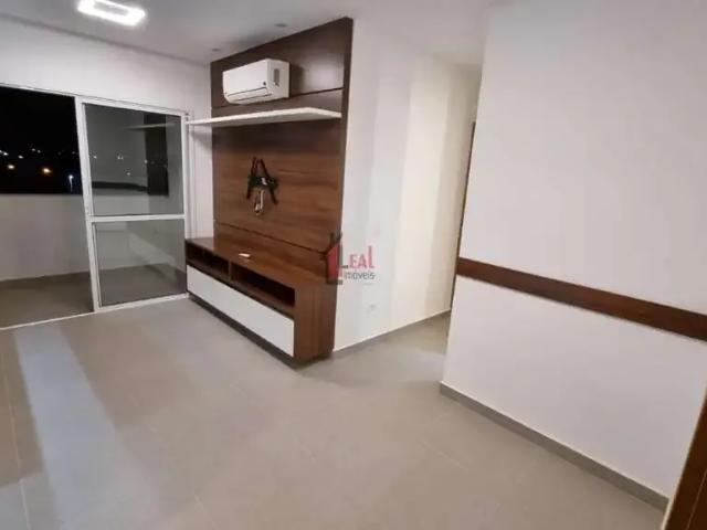 Apartamento para Venda em Presidente Prudente/SP Jardim Europa 2 Quartos