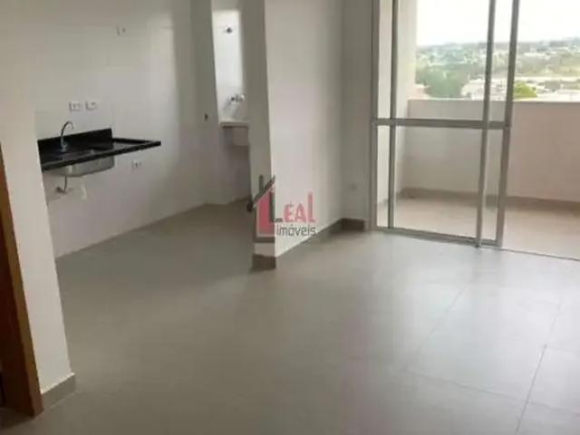 Apartamento para Venda em Presidente Prudente/SP Jardim Europa 2 Quartos