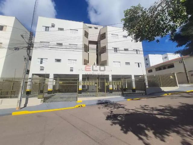 Apartamento para Venda em Presidente Prudente/SP Jardim Icaray 2 Quartos