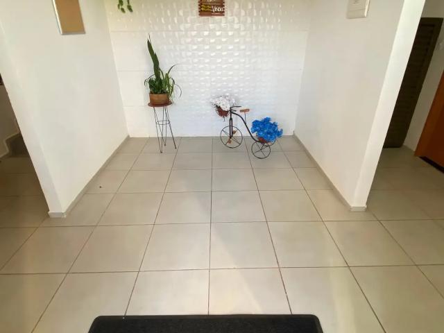 Apartamento para Venda em Presidente Prudente/SP Jardim Itacaré 2 Quartos