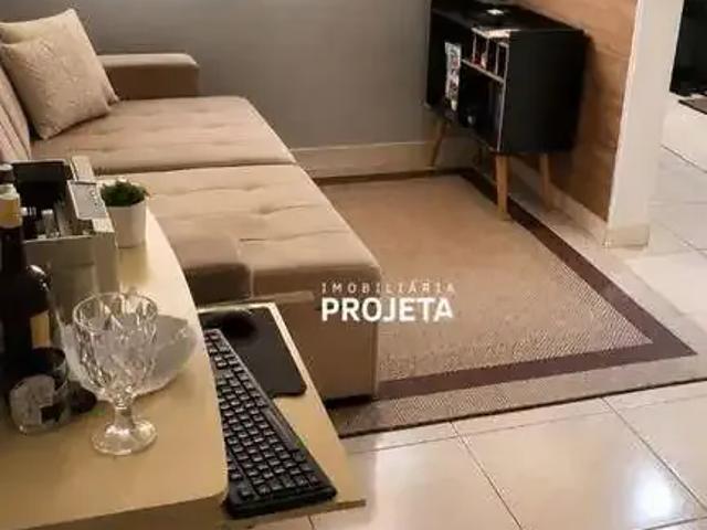 Apartamento para Venda em Presidente Prudente/SP Jardim Itapura 2 Quartos