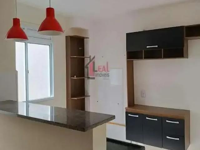 Apartamento para Venda em Presidente Prudente/SP Jardim Itapura 2 Quartos
