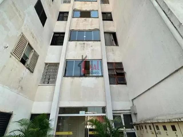 Apartamento para Venda em Presidente Prudente/SP Jardim Itapura 2 Quartos