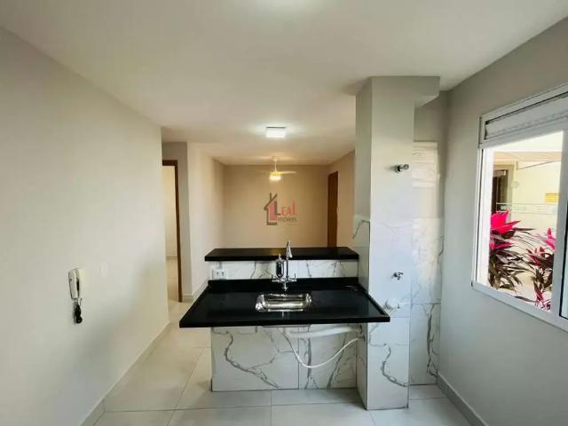 Apartamento para Venda em Presidente Prudente/SP Jardim Itapura 2 Quartos