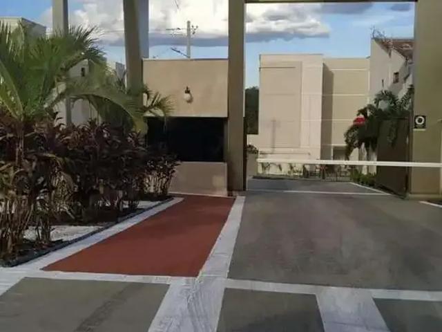 Apartamento para Venda em Presidente Prudente/SP Jardim Itapura 2 Quartos
