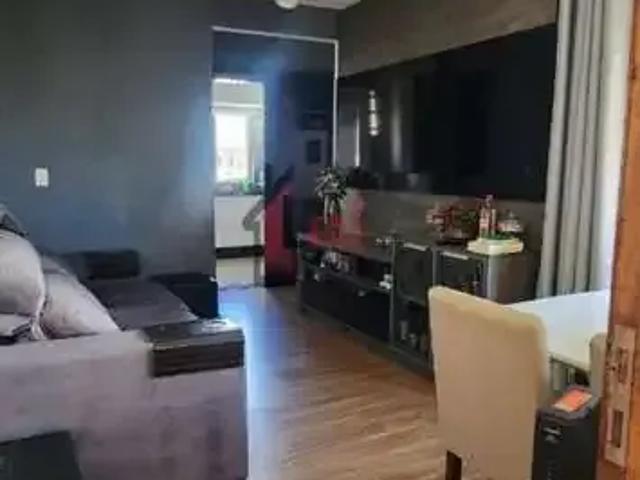 Apartamento para Venda em Presidente Prudente/SP Jardim Itapura 2 Quartos