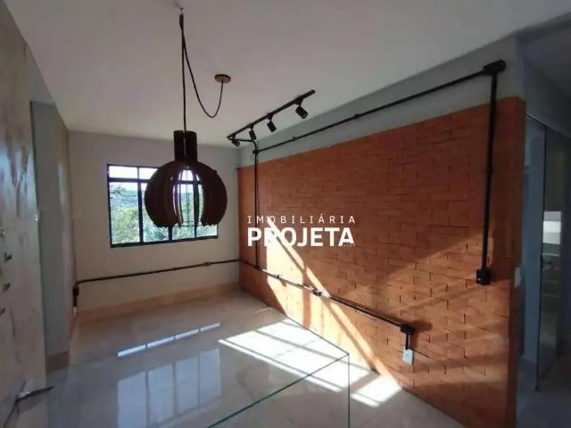 Apartamento para Venda em Presidente Prudente/SP Jardim Itapura 2 Quartos