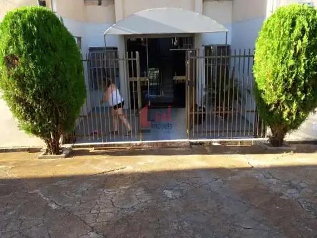 Apartamento para Venda em Presidente Prudente/SP Jardim Itapura 2 Quartos
