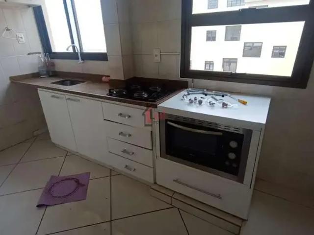 Apartamento para Venda em Presidente Prudente/SP Jardim Itapura 2 Quartos