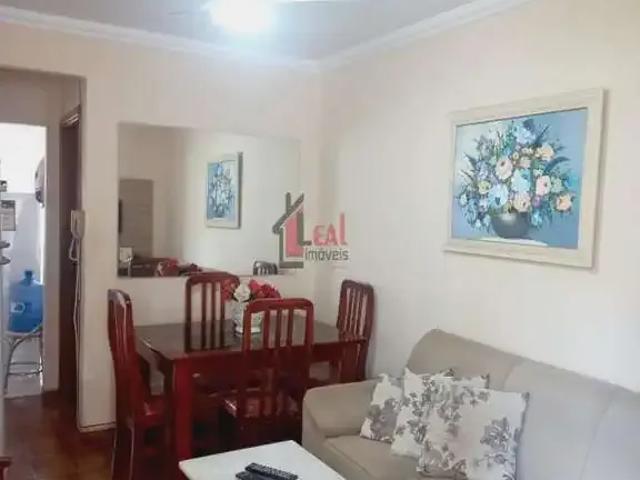 Apartamento para Venda em Presidente Prudente/SP Jardim Itapura 2 Quartos