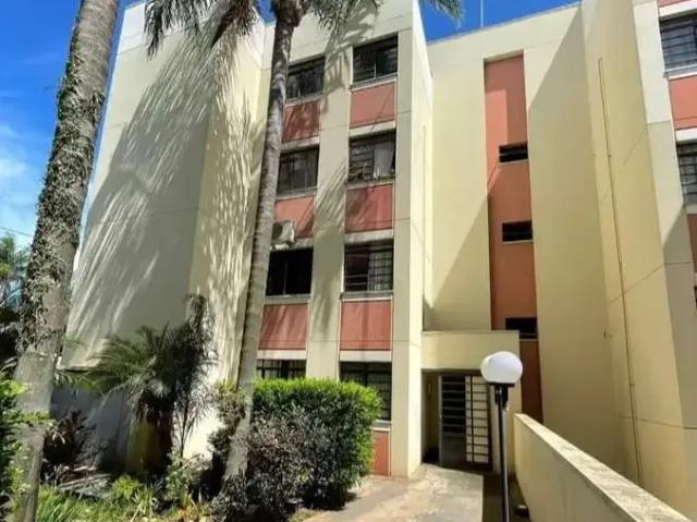 Apartamento para Venda em Presidente Prudente/SP Jardim Itapura 2 Quartos