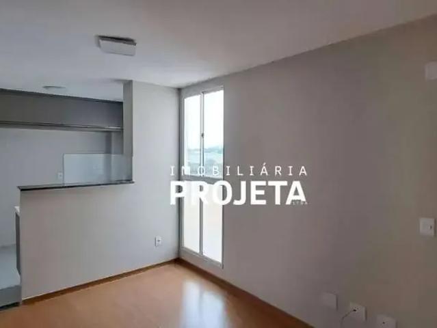 Apartamento para Venda em Presidente Prudente/SP Jardim Itapura 2 Quartos
