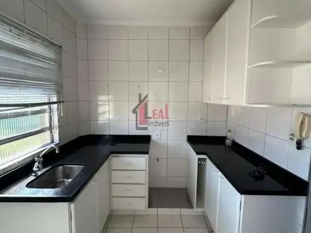 Apartamento para Venda em Presidente Prudente/SP Jardim Itapura 2 Quartos