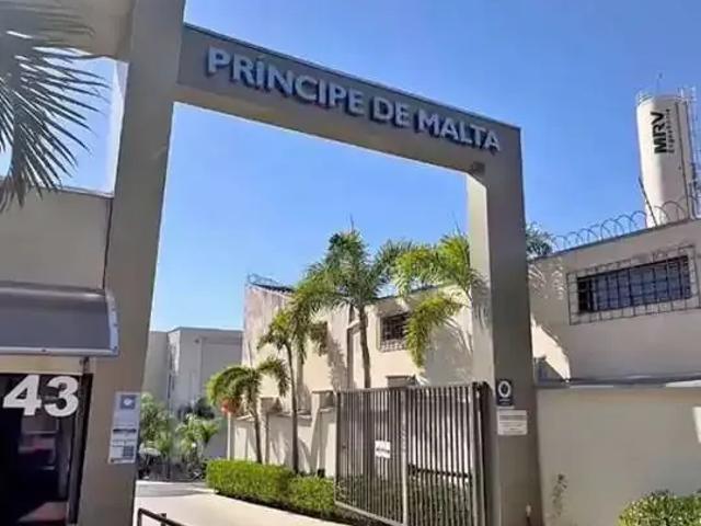 Apartamento para Venda em Presidente Prudente/SP Jardim Itapura 2 Quartos