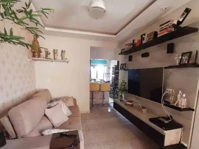 Apartamento para Venda em Presidente Prudente/SP Jardim Itapura 2 Quartos