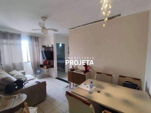 Apartamento para Venda em Presidente Prudente/SP Jardim Itapura 2 Quartos