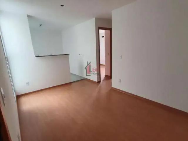 Apartamento para Venda em Presidente Prudente/SP Jardim Itapura 2 Quartos