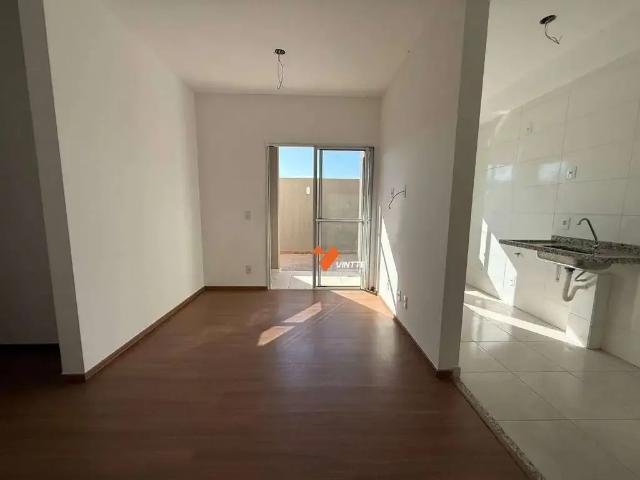 Apartamento para Venda em Presidente Prudente/SP Jardim Jequitibá 2 Quartos