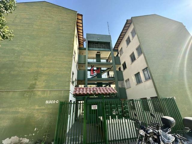 Apartamento para Venda em Presidente Prudente/SP Jardim Maracanã 2 Quartos