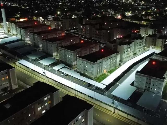 Apartamento para Venda em Presidente Prudente/SP Jardim Maracanã 2 Quartos