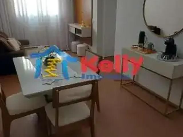 Apartamento para Venda em Presidente Prudente/SP Jardim Santa Clara 2 Quartos