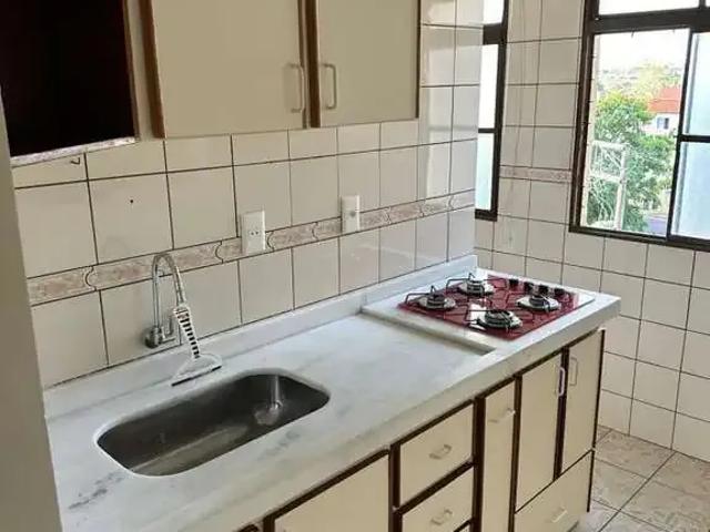 Apartamento para Venda em Presidente Prudente/SP Jardim Maracanã 2 Quartos