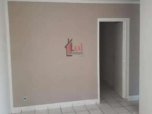 Apartamento para Venda em Presidente Prudente/SP Jardim Maracanã 2 Quartos