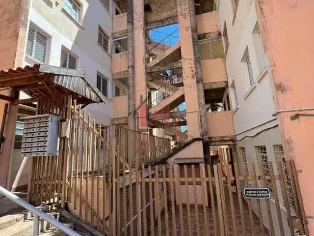 Apartamento para Venda em Presidente Prudente/SP Jardim Maracanã 2 Quartos