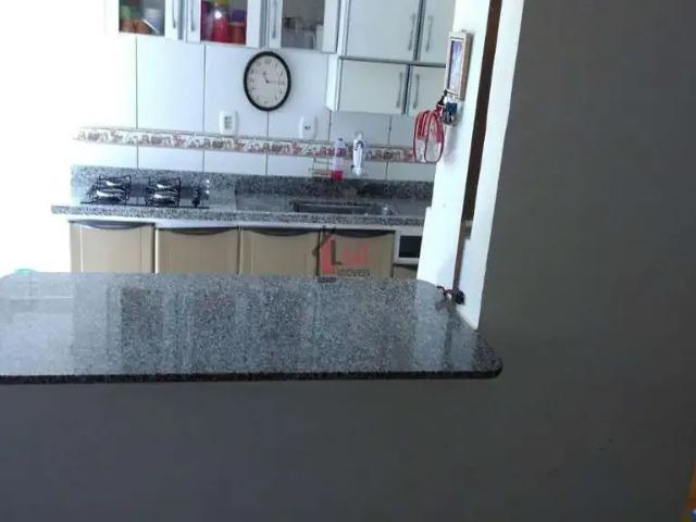Apartamento para Venda em Presidente Prudente/SP Jardim Maracanã 2 Quartos