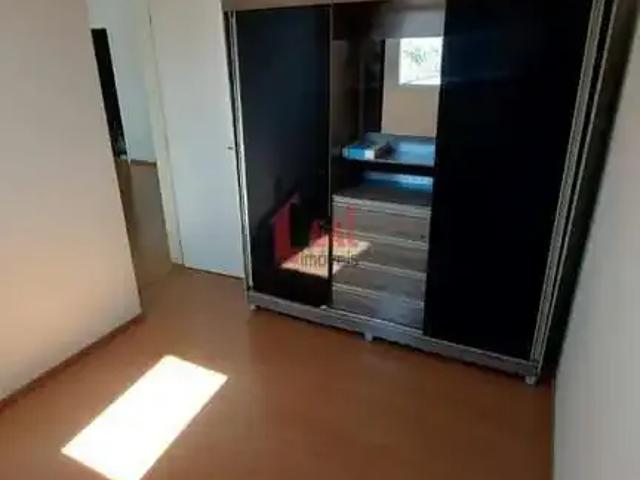 Apartamento para Venda em Presidente Prudente/SP Jardim Santa Clara 2 Quartos