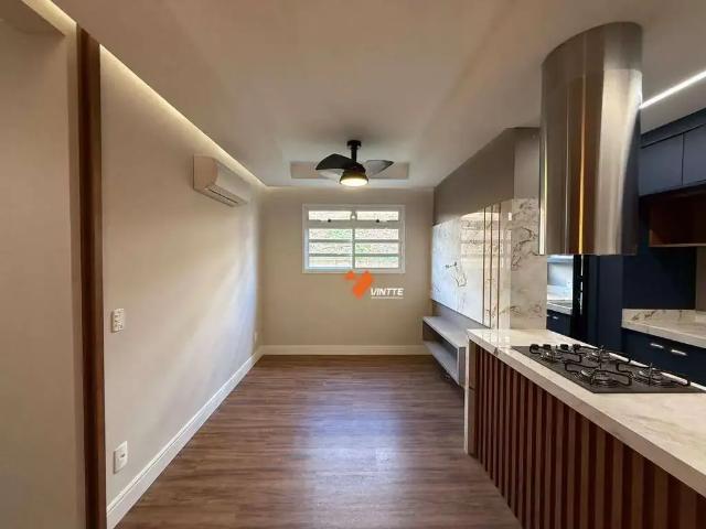 Apartamento para Venda em Presidente Prudente/SP Jardim Santa Clara 2 Quartos