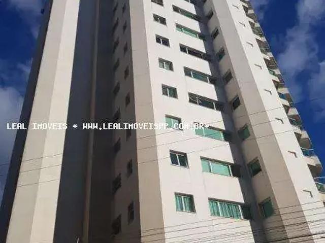 Apartamento para Venda em Presidente Prudente/SP Jardim Paulistano 4 Quartos