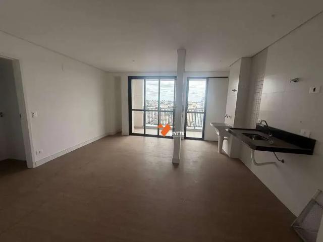 Apartamento para Venda em Presidente Prudente/SP Jardim Paulistano 2 Quartos