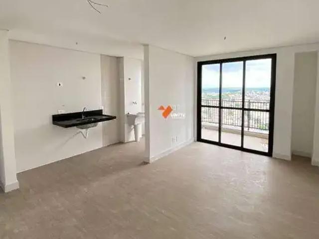 Apartamento para Venda em Presidente Prudente/SP Jardim Paulistano 2 Quartos