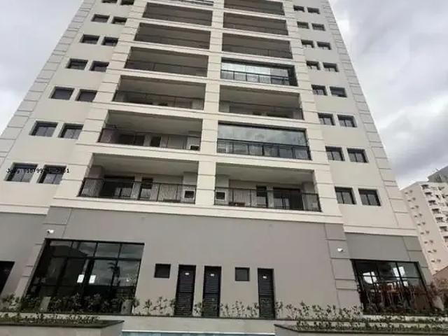Apartamento para Venda em Presidente Prudente/SP Jardim Paulistano 2 Quartos