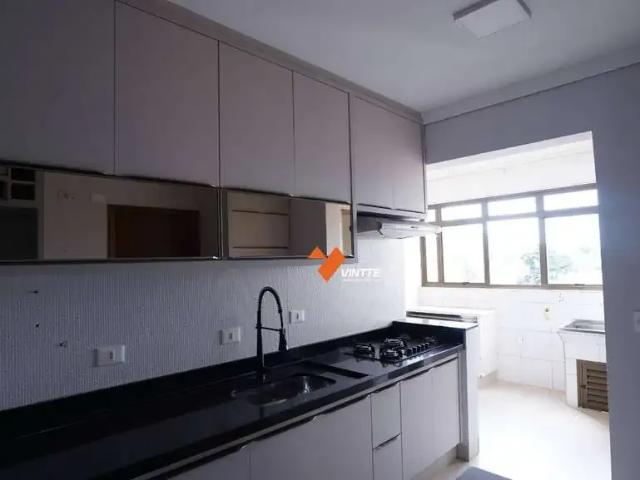 Apartamento para Venda em Presidente Prudente/SP Jardim Paulistano 3 Quartos