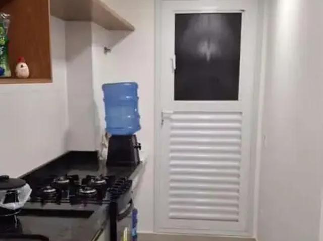 Apartamento para Venda em Presidente Prudente/SP Jardim Petrópolis 1 Quartos