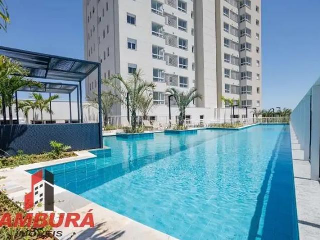 Apartamento para Venda em Presidente Prudente/SP Jardim Petrópolis 1 Quartos