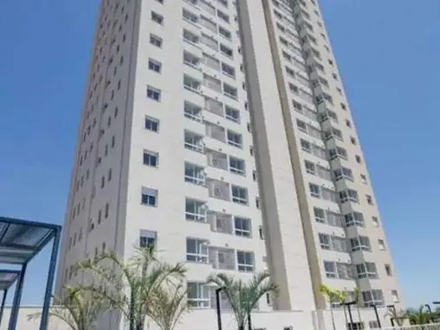 Apartamento para Venda em Presidente Prudente/SP Jardim Petrópolis 2 Quartos