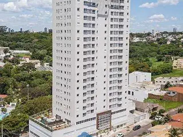 Apartamento para Venda em Presidente Prudente/SP Jardim Petrópolis 2 Quartos