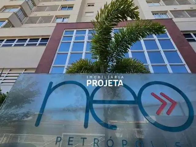 Apartamento para Venda em Presidente Prudente/SP Jardim Petrópolis 2 Quartos