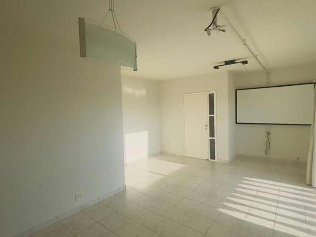 Apartamento para Venda em Presidente Prudente/SP Jardim Rio 400 3 Quartos
